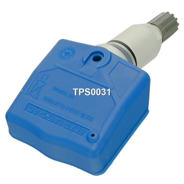 KRAUF Датчик давления шин, арт. TPS0031 купить на OZON по низкой цене ...
