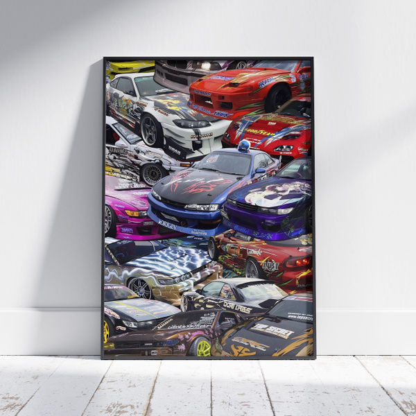 Постер HEAVEN POSTER Люди, Арт JDM 38, 42 30 купить c доставкой на OZON по низкой цене (1765159510)