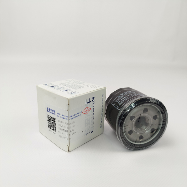 Фильтр масляный CHANGAN/ ОЕМ EA0081900AB купить на OZON по низкой цене ...