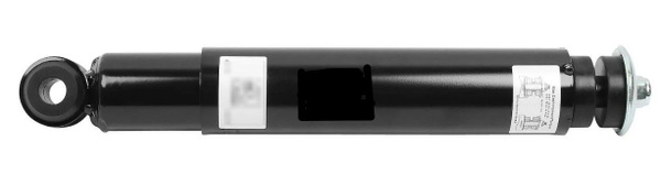 Амортизатор передний (Scania 5 рессорная подвеска 440-726мм) Paaz ...