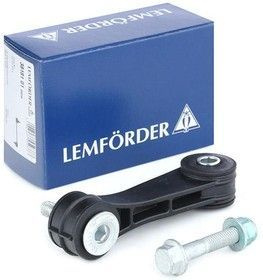 Стойка стабилизатора, переднего Lemforder 3818101 Audi Ауди A3 / Skoda ...