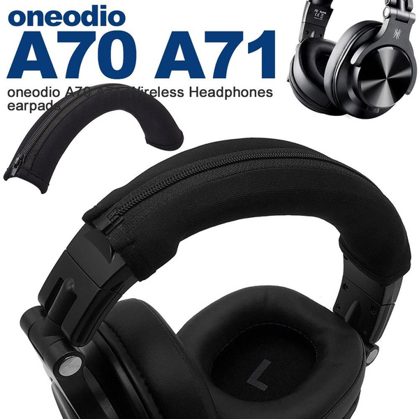 Амбушюры oneodio a70 a71 Протеиновая кожа и пена с эффектом памяти ...