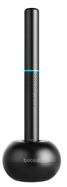 Умная ушная палочка с камерой Bebird Smart Visual Ear Cleaner M9S Black купить на OZON по низкой ...