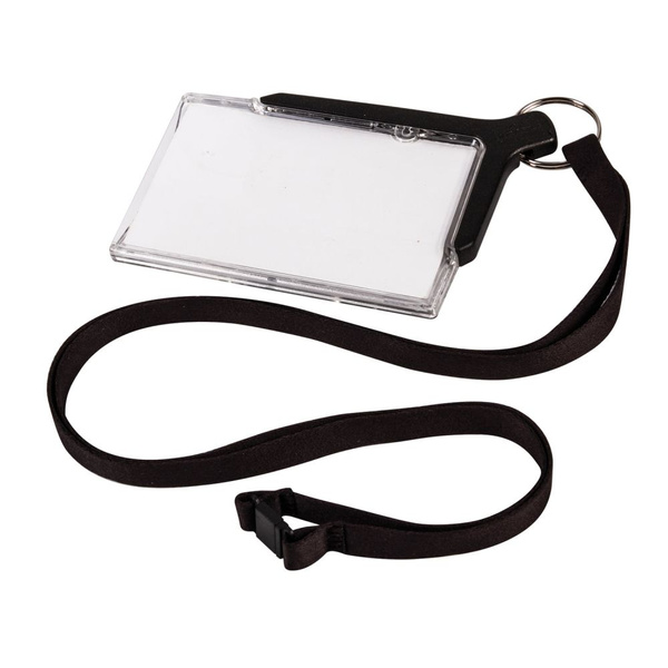 Бейджи горизонтальные/вертикальные (54х85 мм), КОМПЛЕКТ 10 шт., на ...