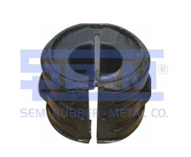 Втулка стабилизатора перед 30*61*55 (Volvo) Se-m 8812 аналог 20428165 ...