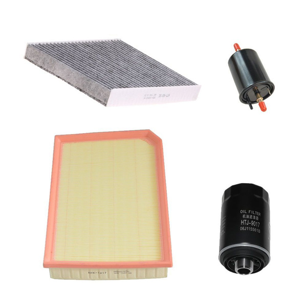 Фильтр воздушный арт. 8889319253, 1315686, 06J115561B, 1016018497 ...