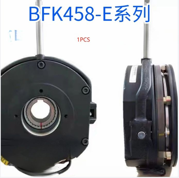 BFK458-08E для указания диаметра вала электромагнитного тормоза с ...