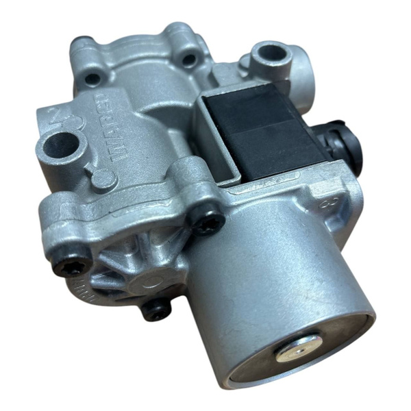 Модулятор ГАЗ-33104, ГАЗон Next 12V АБС WABCO купить на OZON по низкой ...