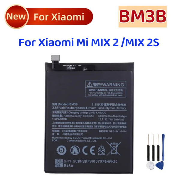 Для Xiaomi НОВАЯ АККУМУЛЯТОР BM3A BM3B BM3C BM3D BM3E BM3F BM3J BM3K ...