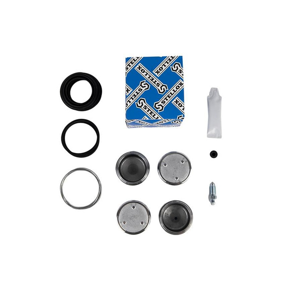 Рем.к-кт дискового тормоза toyota land cruiser 08- STELLOX 04-98037-SX ...