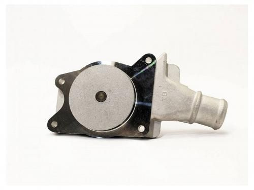 Помпа водяная Chery 477F1307010 купить на OZON по низкой цене (1680080889)
