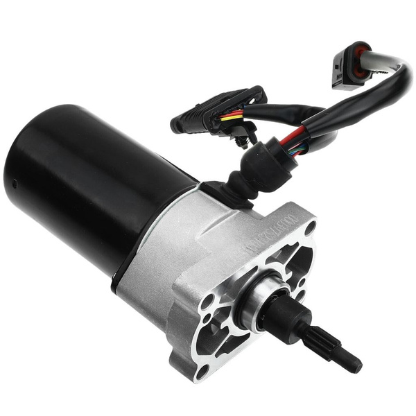 Задний дифференциал блокировки двигателя для X164 W164 ML320 ...