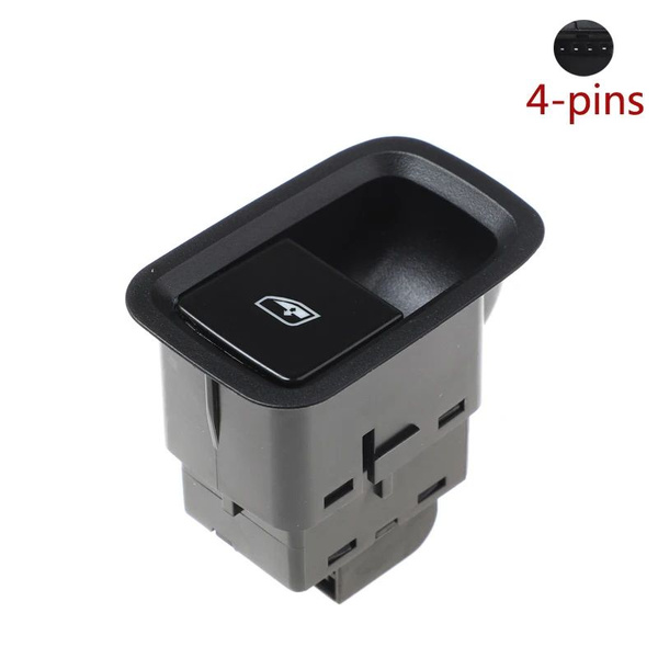 Кнопка переключения стеклоподъемника для Porsche 971 Panamera ...