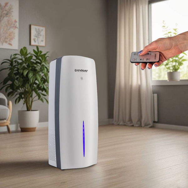 Очиститель воздуха OASIS-220 купить на OZON по низкой цене (1933185780)