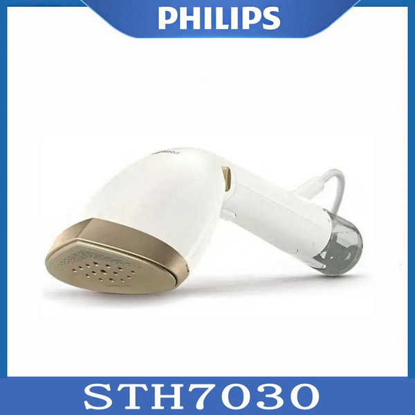 Портативная гладильная машина Philips серии 7000 подвесная гладильная ...