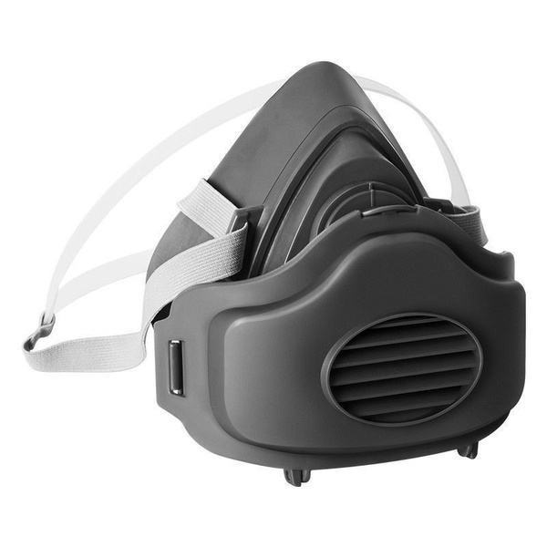 Респиратор профессиональный, FFP3, размер Универсальный, 21 шт. купить на OZON по низкой цене ...