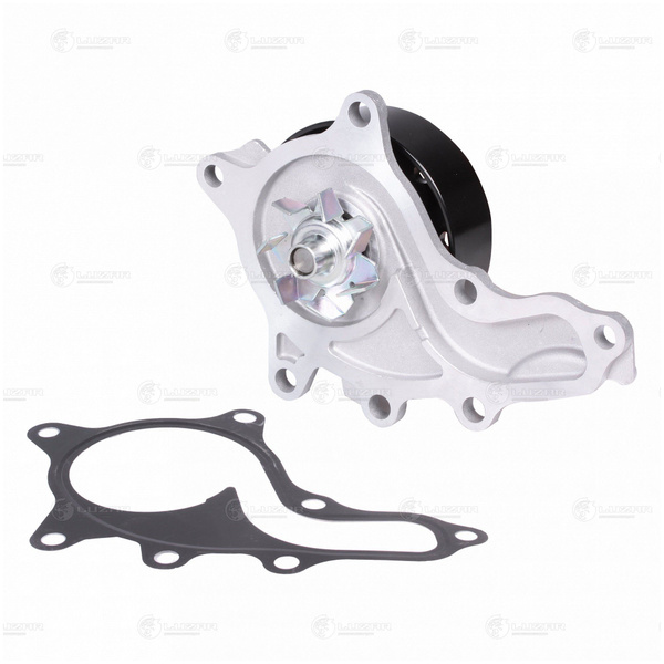 Водяной насос (помпа) для Тойота Камри V55 2014-2018, Toyota Camry V55 ...