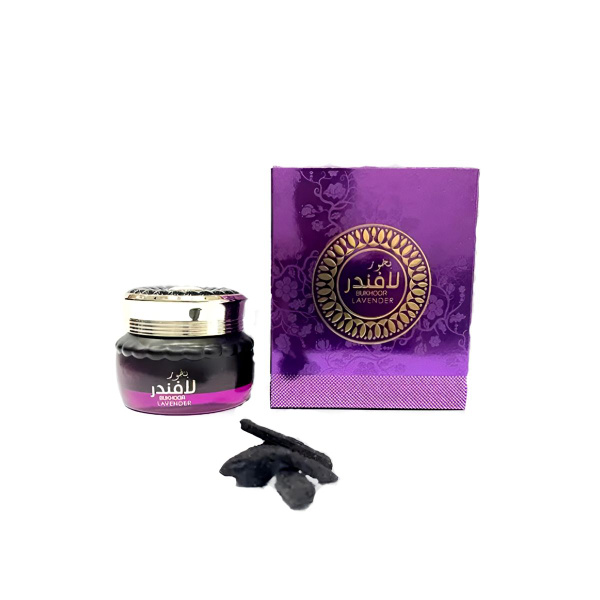 Благовония ARD AL RAYHAN LAVENDER купить c доставкой на OZON по низкой ...