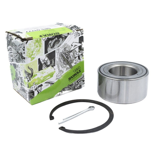 Ступичный подшипник SURAI для Nissan Almera Classic Sunny передний ...