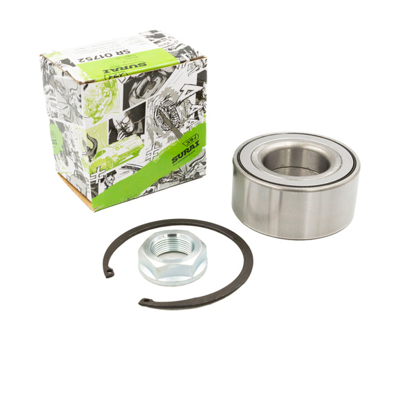 Ступичный подшипник с ABS SURAI для Citroen C4, Peugeot 408 передний ...