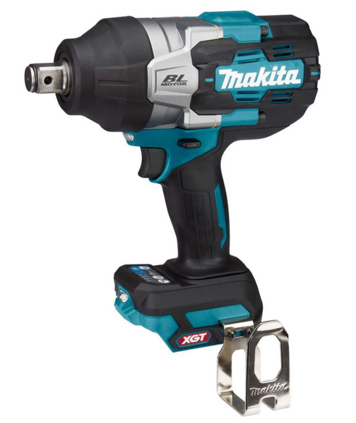 Ударный гайковерт Makita TW001GZ 40В XGT 1800Нм. (без акк. и З/У ...