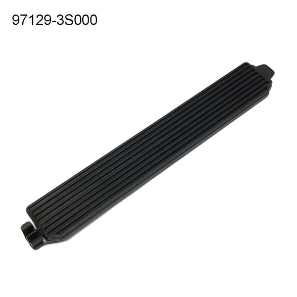 Для Hyundai Для Kia Крышка Доступа к Салонному Воздушному Фильтру 97129 ...