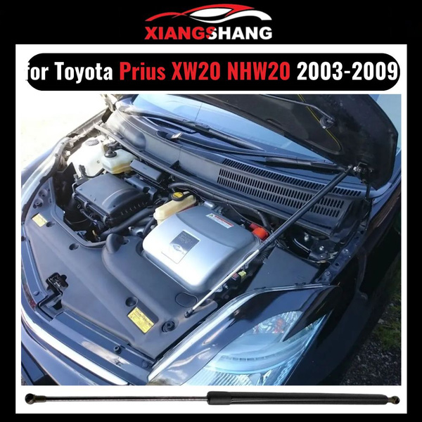 Универсальный Газлифт мебельный Газовые упоры для Toyota Prius XW20 ...