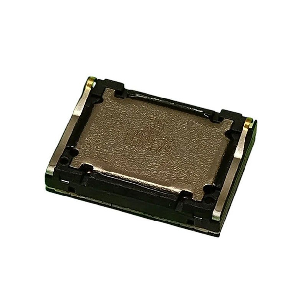 Динамик музыкальный (buzzer) для Infinix Note 30 4G (X6833B) купить на ...