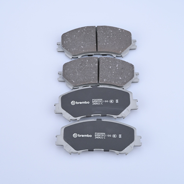 Renault Колодки тормозные дисковые Передние, арт. 410601596R купить на ...