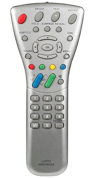 ПДУ для SHARP GA074WJSA (GA101WJSA) купить на OZON по низкой цене (1855664984)