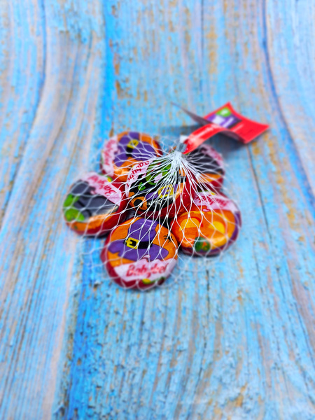 Мягкий сыр Бейбибел Оригинальный мини сетка 6х20 (Original Mini Cheeses ...