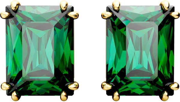 Серьги Swarovski Matrix купить на OZON по низкой цене (1859123382)