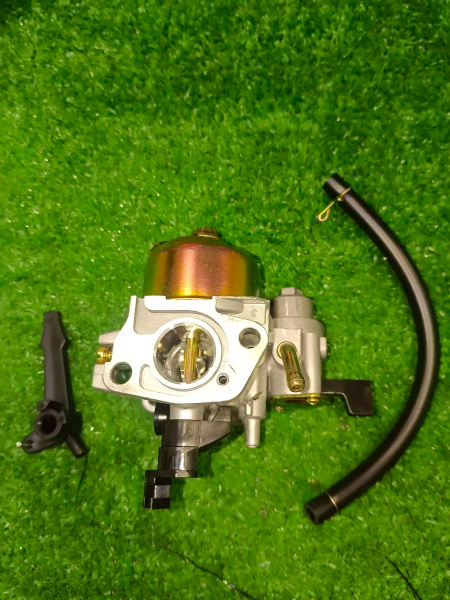 Карбюратор 168F-2 на мотоблок 4-7л.с. купить на OZON по низкой цене (1859853803)