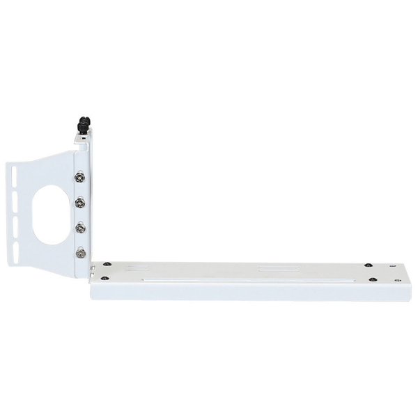 Вертикальный кронштейн MyPads для графического процессора PCI-E Riser ...