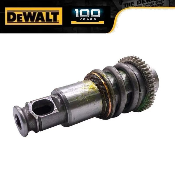 Оригинальный шпиндель в сборе DEWALT для моделей D25132, D25133, D25032 ...