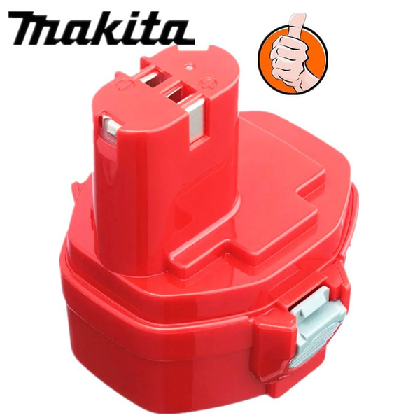 Аккумулятор для шуруповерта, Makita, Макита 14V 3Ah купить на OZON по ...
