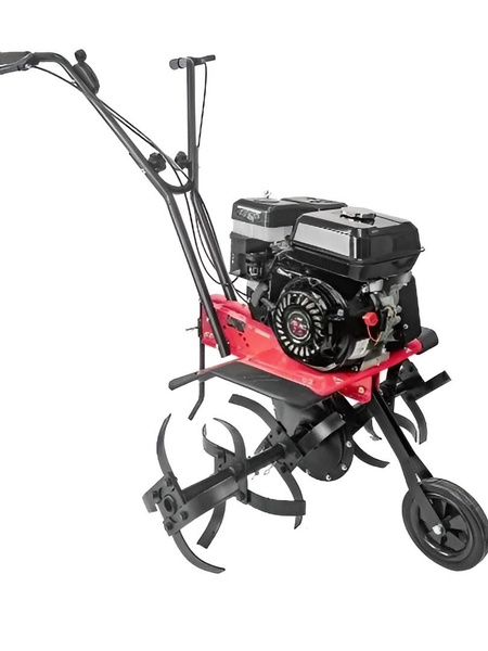 Бензиновый культиватор Brait BR-65B 7 л.с. Мотокультиватор купить на OZON по низкой цене ...