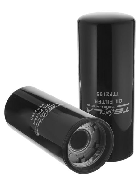 Фильтр масляный ERF ECS, Фредлайнер Аргоси, КАМАЗ 6000, SISU Авто E ...