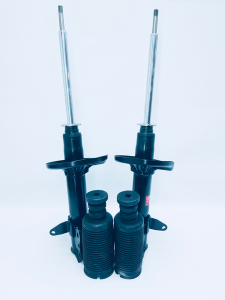 Амортизаторы задние левая+правая для MAZDA 323 FAMILIA BJE3, BJ5P ...