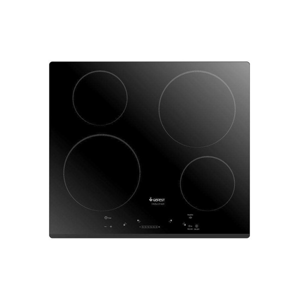 Варочная панель GEFEST ЭС В СН 4232 К3 купить c доставкой на OZON по низкой цене (1891490612)