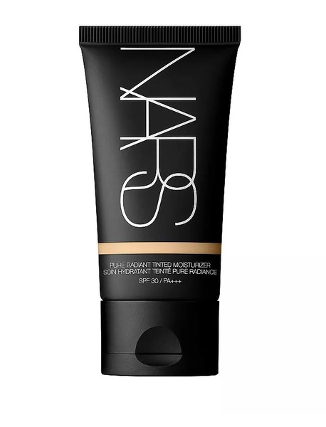 NARS Увлажняющее средство с тоном SPF 30 Pure Radiant Tinted ...