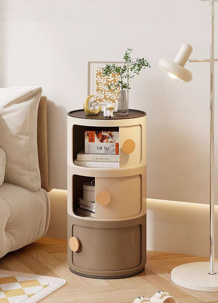 Тумба прикроватная Shou Na Gui, 32.5x32.5x58 см купить c доставкой на ...