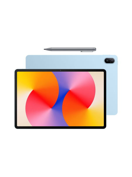 Характеристики HUAWEI Планшет MatePad SE 11" Wi-FI 8/128 ГБ со стилусом ...