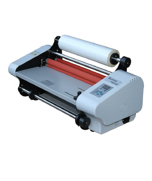 Ламинатор рулонный Bulros FM 358 купить на OZON по низкой цене (1934088692)