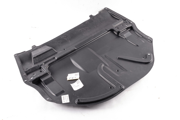 Защита двигателя для Фольксваген Поло седан VW Polo 5 2010-2020 ...