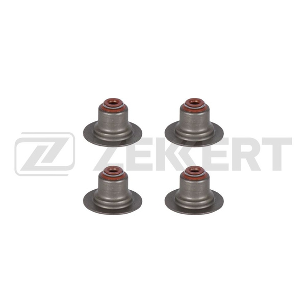 Колпачок маслосъемный lada largus 12- nissan almera (g15 g11) 12 ...