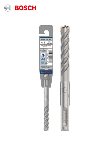 Молотковое сверло ,Bosch PRO SDS-plus 5-й серии,10x50x110 мм,2 608 706 ...