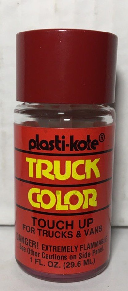 GMA83:72, WA7475, 72U, 72 Краска для Oldsmobile (Олдсмобиль) Bright Red ...