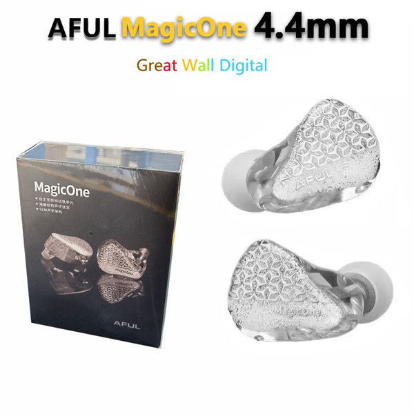 Наушники AFUL MagicOne купить на OZON по низкой цене (1955126806)