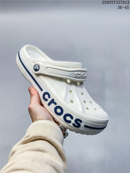 Сабо Мужской, Женский Croslite, размер 38, 39 Легкая модель Без каблука США Нет купить c ...